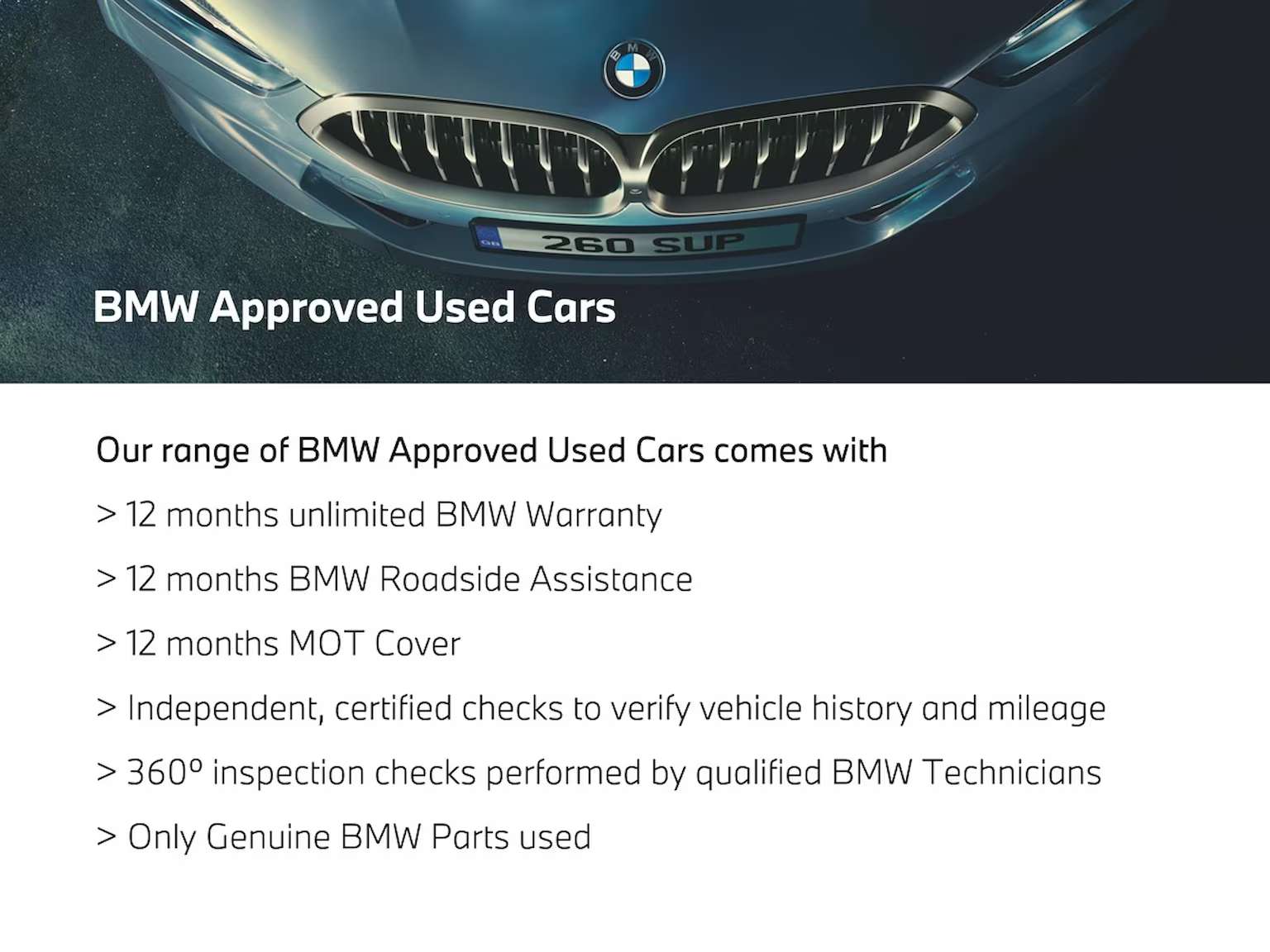 Used BMW IX1 230Kw Xdrive30 M Sport 65Kwh 5Dr Auto 2023 | Lookers BMW