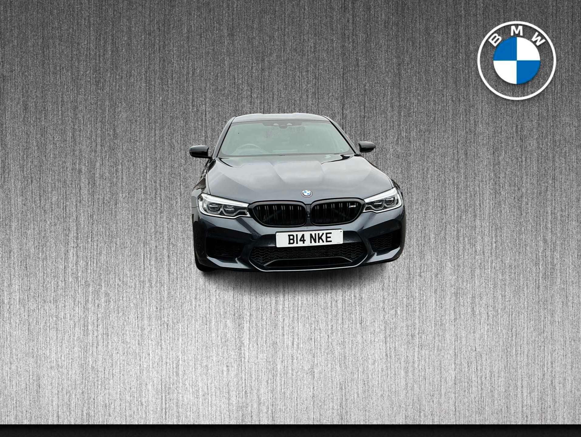 Used BMW M5 M5 4Dr Dct [Competition Pack] 2020 | Lookers