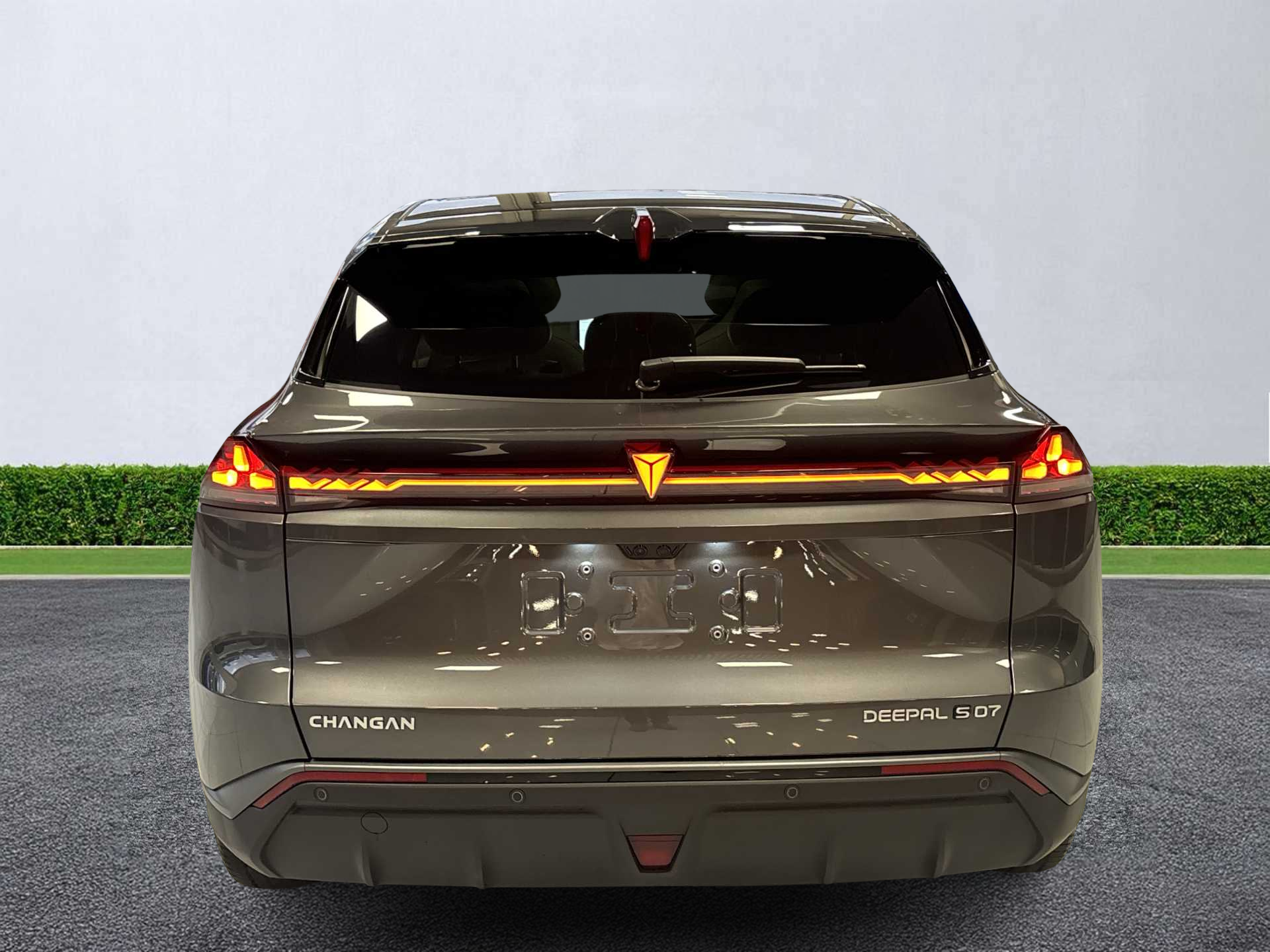 New In Stock CHANGAN DEEPAL S07 160Kw Ultra 80Kwh 5Dr Auto 2026 ...