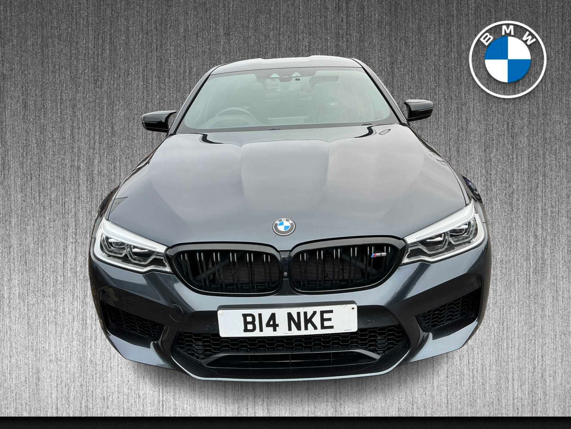 Used BMW M5 M5 4Dr Dct [Competition Pack] 2020 | Lookers