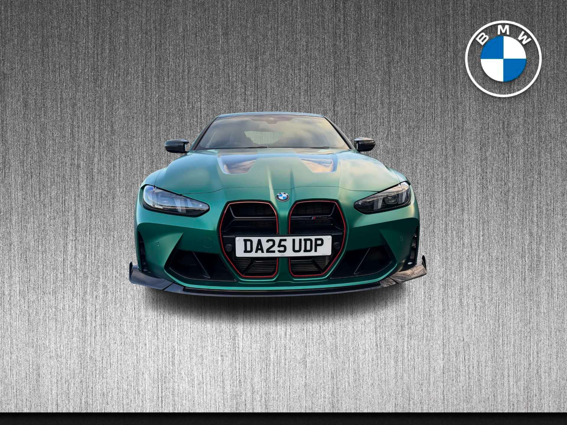 Nearly New BMW M4 CS XDRIVE AUTO M4 Cs Xdrive 550 2Dr Step Auto 2025 ...