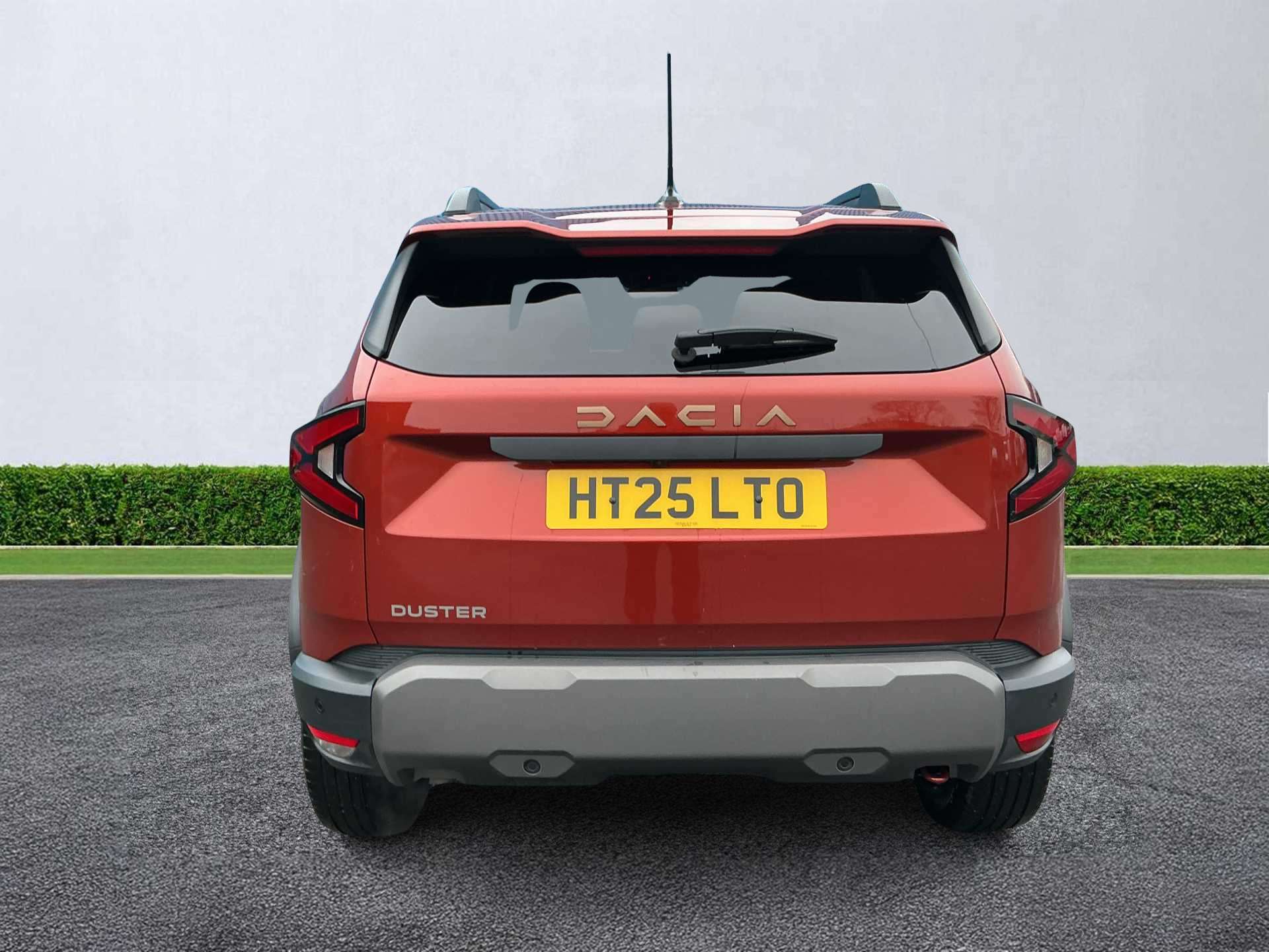 Used DACIA DUSTER 1.2 Tce 130 Extreme 5Dr 2025 | Lookers BMW