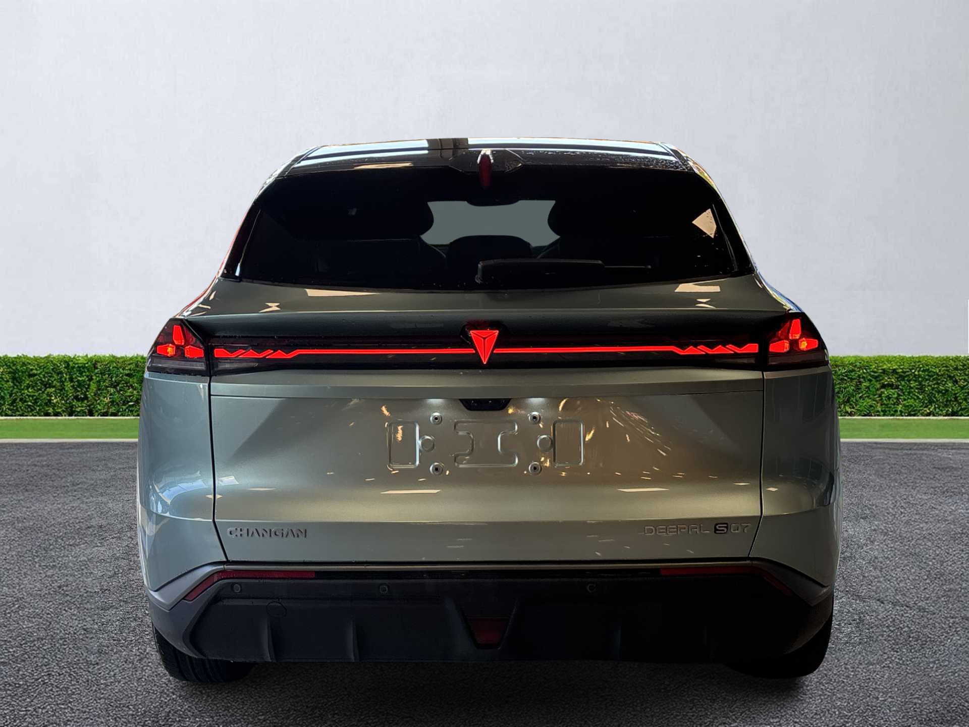 New In Stock CHANGAN DEEPAL 160Kw Ultra 80Kwh 5Dr Auto 2026 | Lookers ...