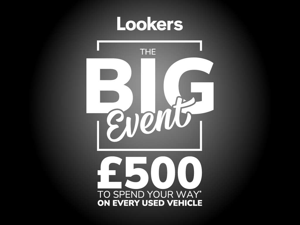 Used DACIA DUSTER 1.2 Tce 130 Extreme 5Dr 2025 | Lookers BMW