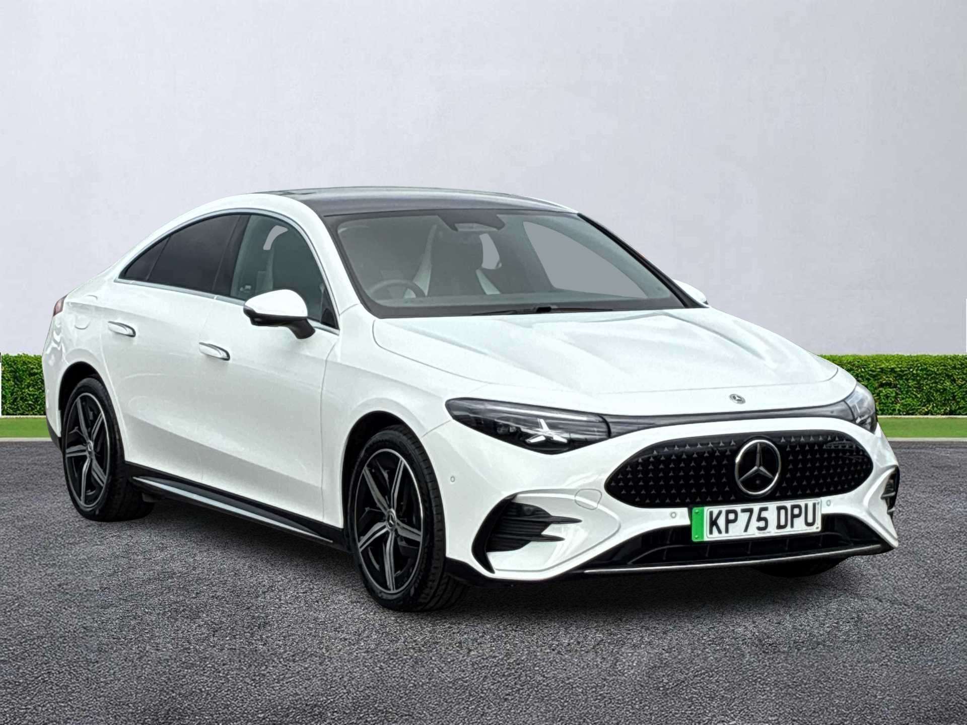 Used MERCEDES BENZ CLA Cla 250 200Kw Eq Tech Amg Line Ed 85Kwh 4Dr Used MERCEDES BENZ CLA Cla 250 200Kw Eq Tech Amg Line Ed 85Kwh 4Dr