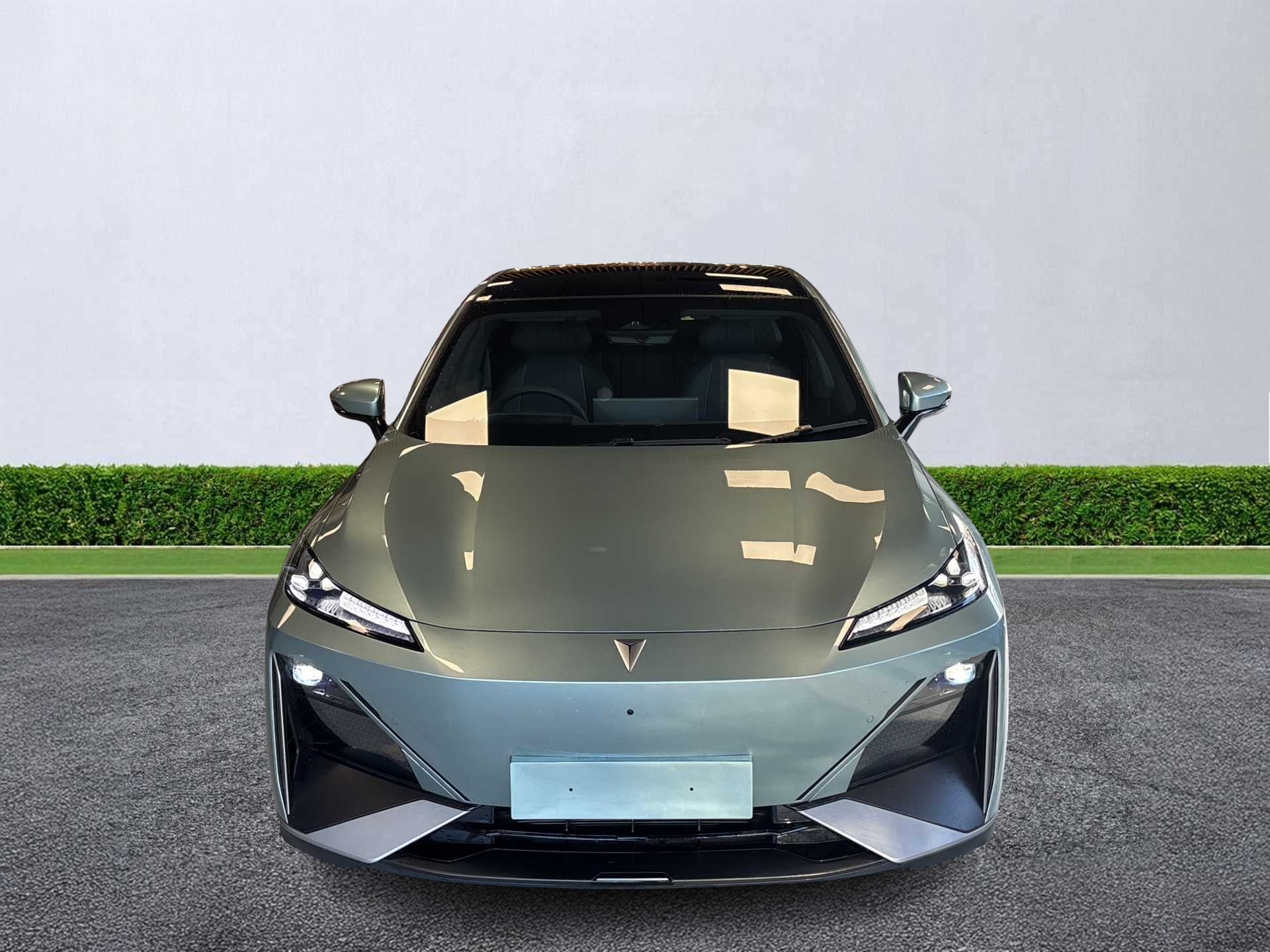 New In Stock CHANGAN DEEPAL 160Kw Ultra 80Kwh 5Dr Auto 2026 | Lookers ...