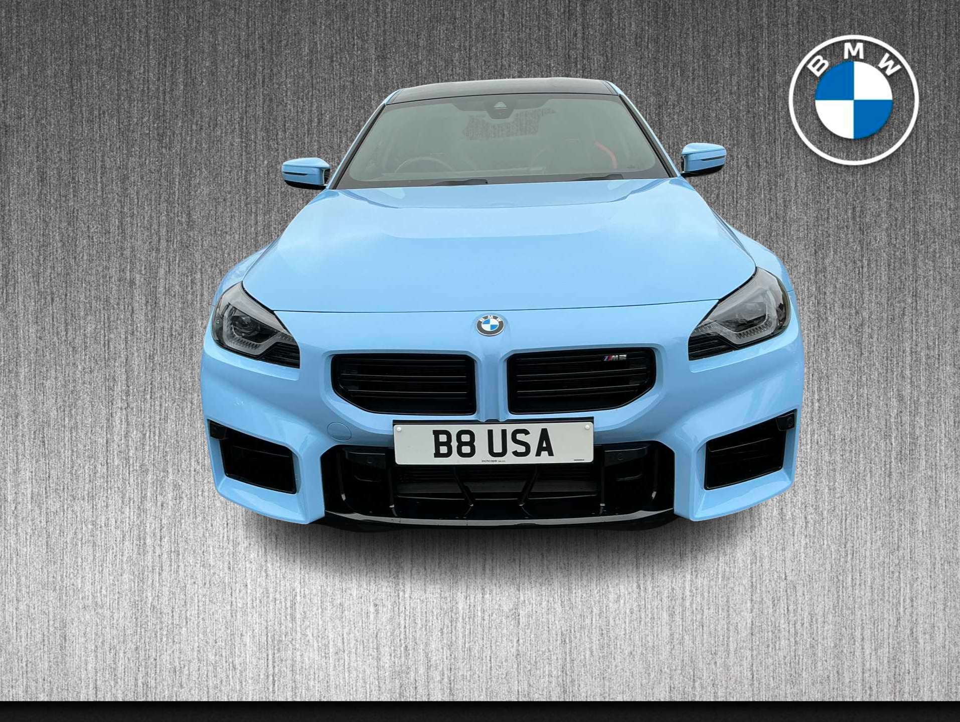 Used BMW M2 M2 2Dr Dct 2023 | Lookers BMW